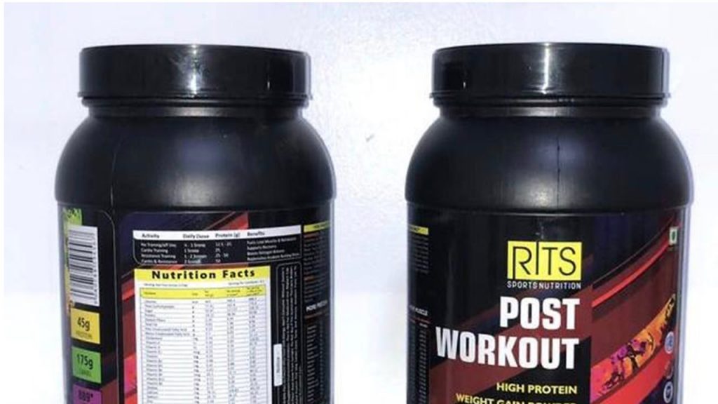 POST WORKOUT PROTEIN POWDER CHOCOLATE | POST WORKOUT RECOVERY DRINK ...