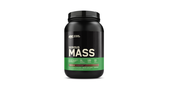 HEALTH BENEFITS OF OPTIMUM NUTRITION US SERIOUS MASS PROTEIN POWDER ...